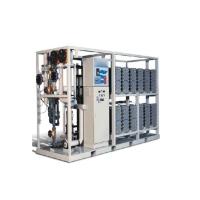 Quality Industrial & Commercial EDI Large Capacity Ultra-Pure Water Filter Machine for for sale