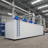Quality Industrial Wastewater Treatment Plant and Sewage Treatment Equipment for sale