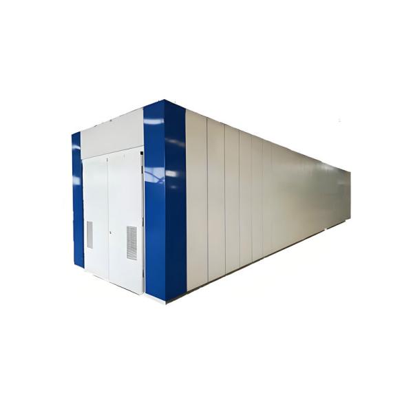 Quality Water Filter Water Recovery System Compact Sewage Treatment Equipment Plant for sale