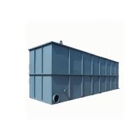 Quality Sewage Treatment Equipment Customizable Industrial Effluent Treatment Plants for sale
