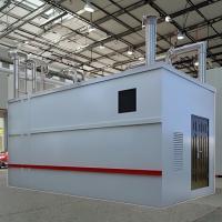 Quality Waste Water Treatment Plant for Industry Sewage Treatment Plant in Sewage for sale