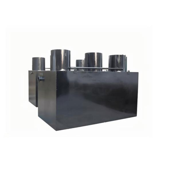 Quality Sewage Treatment Equipment Customizable Industrial Effluent Treatment Plants for sale