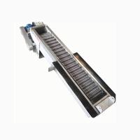 Quality Rotary Mechanical Grille High Quality Rotary Mechanical Grille Waste Treatment for sale