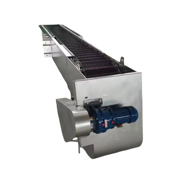Quality High-Efficiency Rotary Mechanical Grille Premium Quality Rotary Mechanical for sale