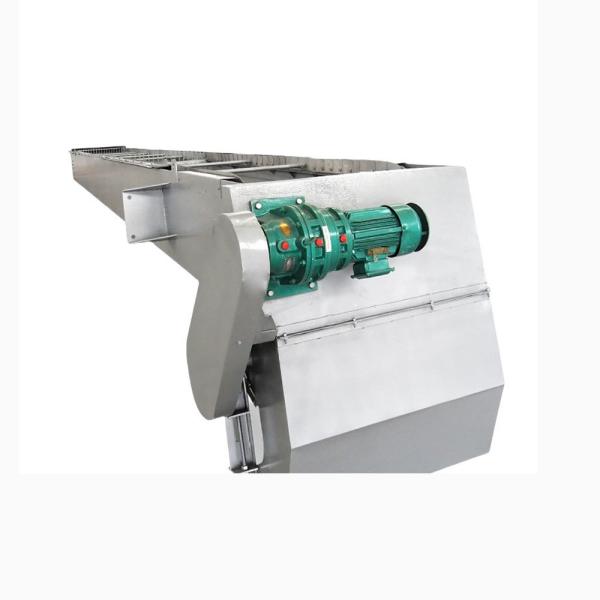 Quality High-Efficiency Rotary Mechanical Grille Premium Quality Rotary Mechanical for sale