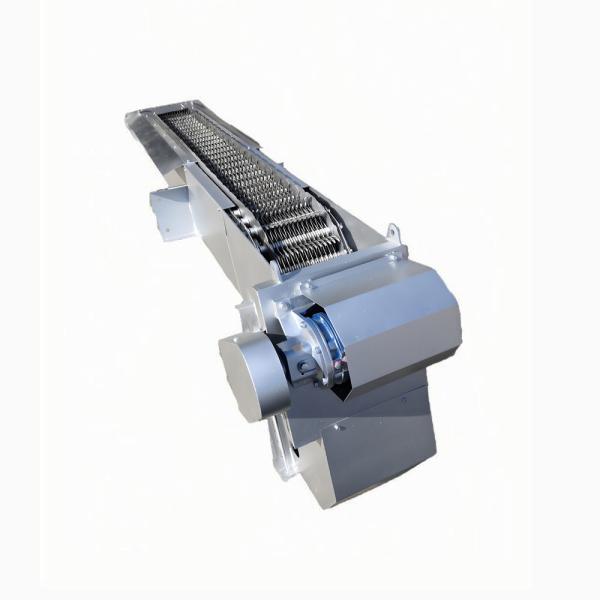 Quality High-Efficiency Rotary Mechanical Grille Premium Quality Rotary Mechanical for sale