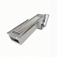 Quality Rotary Mechanical Grille Engine Gear Motor Bearing Rotary Mechanical Grille for sale