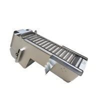 Quality Rotary Mechanical Grille for Waste Treatment Core Gear Rotary Mechanical Grille for sale