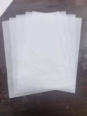 China 14g Single Sided Copy Paper High Transparency Smooth Surface for Gift Wrapping for sale