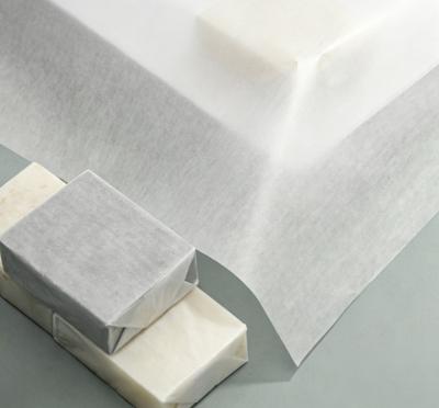 China 31g Waxed Paper Heavy Medium for Fruit Preservation and Deli Meat Wrapping for sale