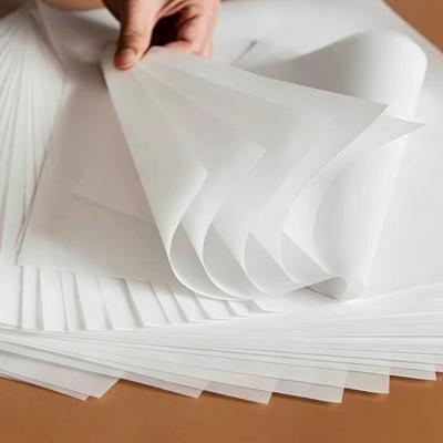 China 50g Tracing Paper Ultra High Transparency for Art Copying and Light Packaging for sale