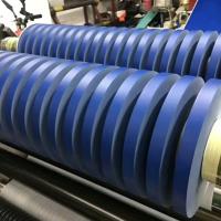 China High Speed Machine Back Strip 80g Optimized for HDBB-30 Binding Equipment for sale