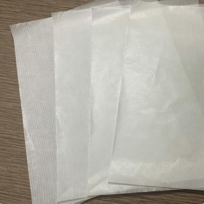 China 40g Ultra Light Striped Kraft Paper for Origami and Inner Lining for sale