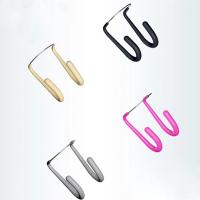 Quality Comfortable Portable Swimming Nose Clip For Swim Training And Water Sports for sale