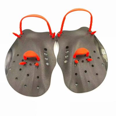 China Professional Adult Silicone Swimming Fins Adjustable Anti Slip Freediving Flippers For Training for sale