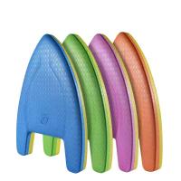 Quality A Shaped Anti Slip EVA Swimming Board With Improved Buoyancy For Safe Training for sale