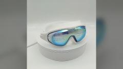 Anti Fog UV Protection  Goggles