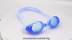 Anti Fog UV Swim Goggles Factory Direct