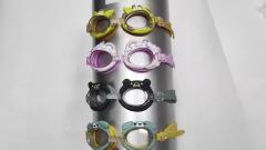 Anti Fog UV Swimming Goggles  Clear  Vision