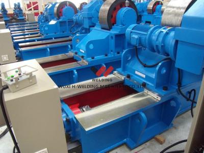 China 40000 kg-Lasrotator/Lassen het Draaien Broodje, Roterende de Snelheidscontrole van VFD Te koop