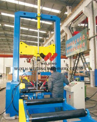 Cina Linea di produzione del fascio di Z25 H macchina dell'assemblea in industria chimica/struttura d'acciaio in vendita