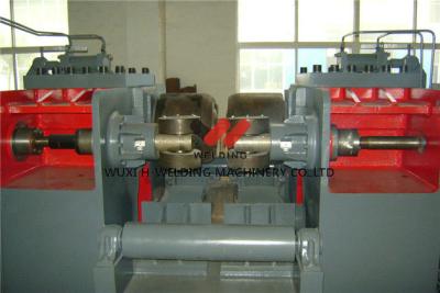 Cina Macchina di raddrizzamento idraulica YTJ-80 per la linea di produzione del fascio di H con la superpotenza ed il motore in vendita