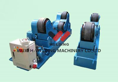 China De bouw van Tank/Pijplassenrotator/Zelfgroepering het Draaien Rol 40T Te koop