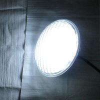 China Multiple Color 18W LED PAR56 Bulb For Swimming Pool for sale