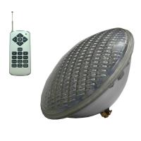 China Piscina Pool Remote Control AC12V LED PAR56 Bulb for sale
