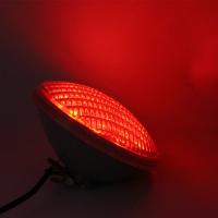 China Input Voltage 12V 176mm 54W PAR56 Led Light Bulbs for sale