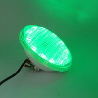China Input Voltage 12V 176mm 54W PAR56 Led Light Bulbs for sale