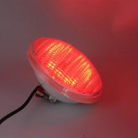 China Remote Control 90lm/W 36W Change Swimming Pool Light for sale
