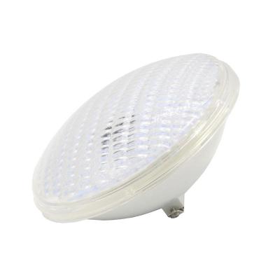 Cina L'ente di plastica bianco fresco 24W PAR56 ha condotto le lampadine in vendita