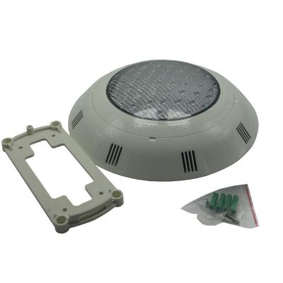 Cina Flat Swimming Pool LED Lights 36W Multi-color Synchronouse AC12V IP 68 Waterproof in vendita