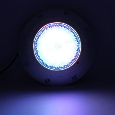 Cina Flat Swimming Pool LED Lights 36W Multi-color Synchronouse AC12V IP 68 Waterproof in vendita