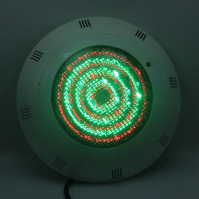 Cina Flat Swimming Pool LED Lights 36W Multi-color Synchronouse AC12V IP 68 Waterproof in vendita