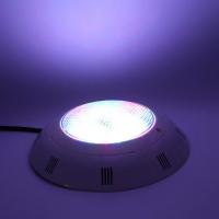 China Surface Mounted 72W RGBW Swimming Pool Lights for sale