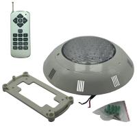 China Surface Mounted 72W RGBW Swimming Pool Lights for sale