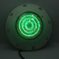 China Surface Mounted 72W RGBW Swimming Pool Lights for sale