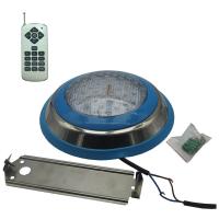 China Waterproof IP68 90Ra 45W Surface Mounted LED Pool Light for sale