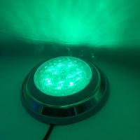 China Waterproof IP68 90Ra 45W Surface Mounted LED Pool Light for sale