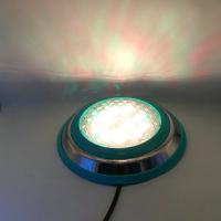 China Waterproof IP68 90Ra 45W Surface Mounted LED Pool Light for sale