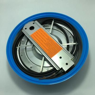 Cina Pool LED Lights 36W Flat Walll Mounting RGBW Multi-color Synchronized 12V IP 68 in vendita