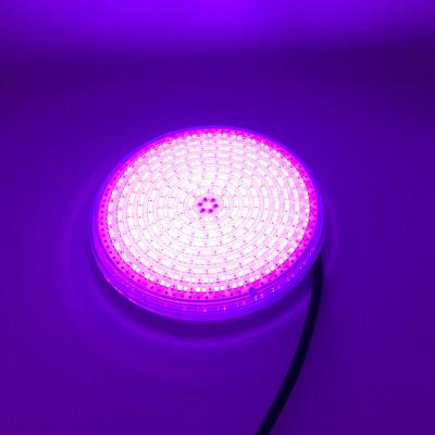 Cina Il commutatore sopra fuori dalla resina di 1620lm AC12V ha riempito la luce dello stagno in vendita