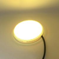 China Waterproof PAR56 12V 18W Swim Pool Light for sale