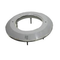China PAR56 PVC LED Pool Light Housing For Concrete Pool for sale
