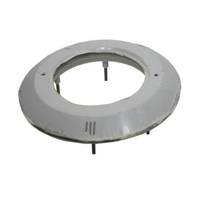 Cina PAR56 alloggio della luce dello stagno del PVC LED per lo stagno concreto in vendita