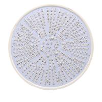 China Pure White 6300K E27 90lm/W Changing Underwater Pool Light for sale