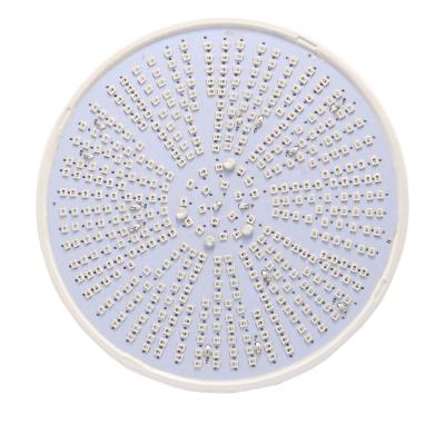 Cina 6300K bianco puro E27 90lm/W che cambia la luce subacquea dello stagno in vendita