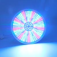 China Pure White 6300K E27 90lm/W Changing Underwater Pool Light for sale